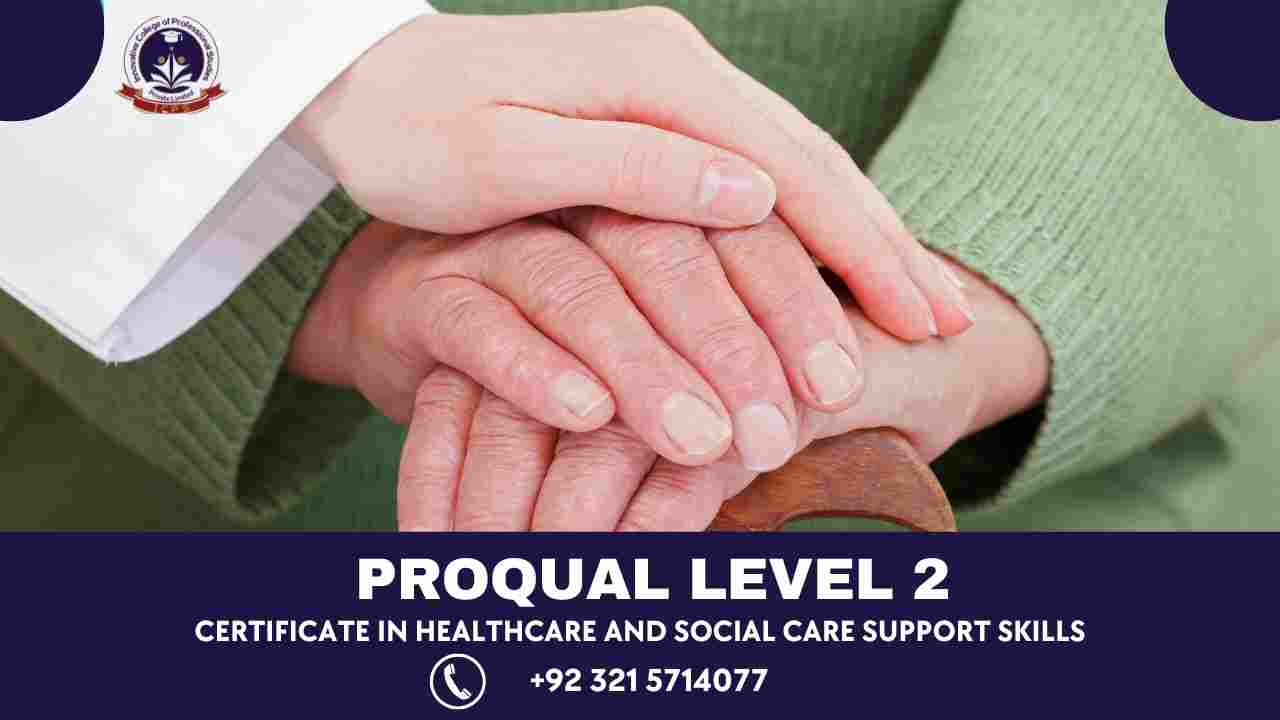 Level 2 Award in Fire Safety