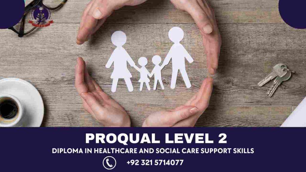 LICQual level 3 Diploma in Quality Control / Quality Assurance Civil