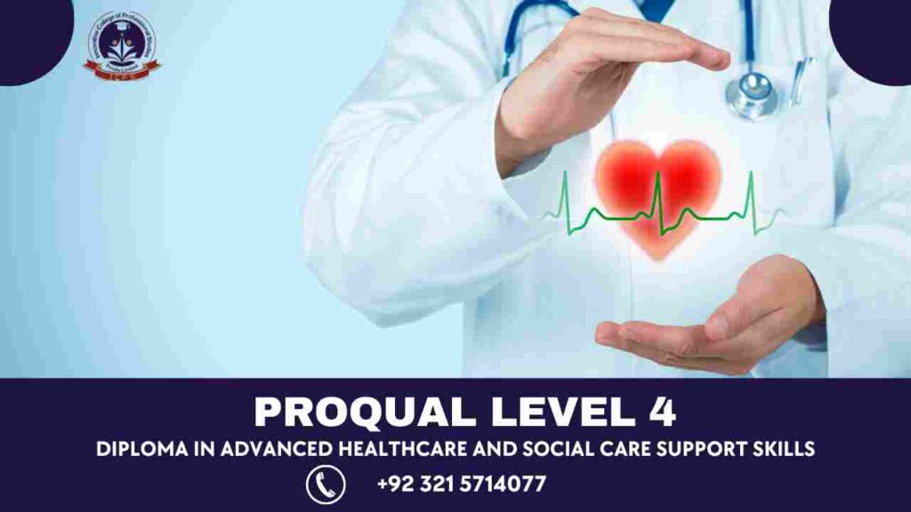 OTHM Level 7 Diploma in Occupational Health and Safety Management