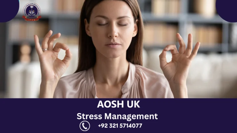 Health & Safety - Innovative College of Professional Studies (Private ...